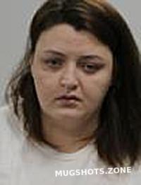 JACK SIERRA RACHELLE 04/07/2022 - Wayne County Mugshots Zone