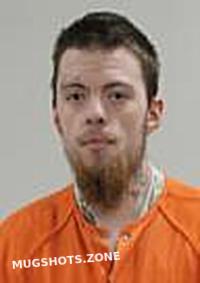 LAMB JAMES MATTHEW 04/11/2022 - Wayne County Mugshots Zone