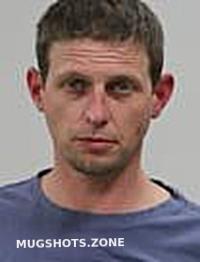 BURRIS NATHAN ALLEN 04/12/2022 - Wayne County Mugshots Zone