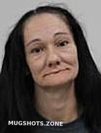 FUDGE BRANDEE RENEE 04/14/2022 - Wayne County Mugshots Zone