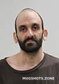 DODSON DEVIN DALLAS 04/14/2022 - Wayne County Mugshots Zone