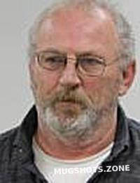 CARICO JOHN BILLY SR 04/15/2022 - Wayne County Mugshots Zone