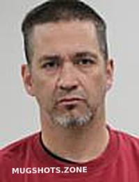 WIGGINTON BRIAN LEE 04/19/2022 - Wayne County Mugshots Zone
