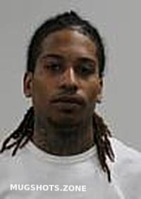 BURGE DARYL DERAN JR 04/28/2022 - Wayne County Mugshots Zone