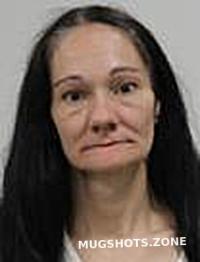 FUDGE BRANDEE RENEE 04/30/2022 - Wayne County Mugshots Zone