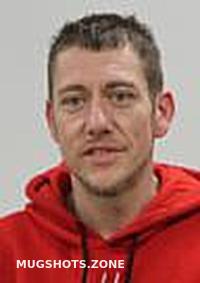 SCOTT DUSTIN RYAN 05/03/2022 - Wayne County Mugshots Zone