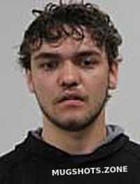 ROBERTS TYLER GENE 05/11/2022 - Wayne County Mugshots Zone