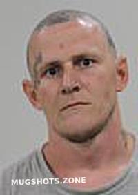 KIDD JEFFREY RAY 05/12/2022 - Wayne County Mugshots Zone