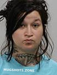 HOWE BRANDY MICHELLE 05/18/2022 - Wayne County Mugshots Zone