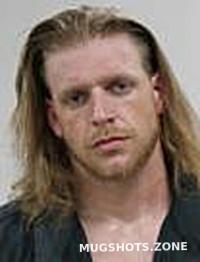 DUNAWAY AARON MICHAEL 05/19/2022 - Wayne County Mugshots Zone