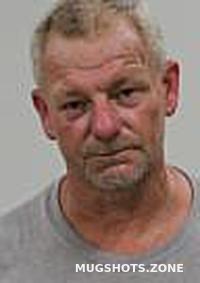 STRUNK CHAD ANDREW 05/20/2022 - Wayne County Mugshots Zone