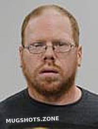 CLARK DUSTIN 05/27/2022 - Wayne County Mugshots Zone