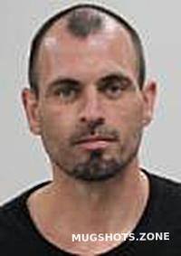 RICHMOND JEREMY RAY 05/31/2022 - Wayne County Mugshots Zone
