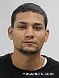 JULIO FELICIANO GERARDO 06/05/2022 - Wayne County Mugshots Zone