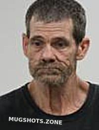 MATHENY TIMOTHY K 06/09/2022 - Wayne County Mugshots Zone