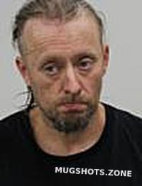 RAGLE LARRY RICHARD 06/13/2022 - Wayne County Mugshots Zone