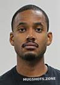 JORDAN ADDISON LEVONN 06/25/2022 - Wayne County Mugshots Zone