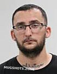 THREADGILL JAMES MICHAEL 07/02/2022 - Wayne County Mugshots Zone