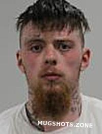 LAMB JAMES MATTHEW 07/06/2022 - Wayne County Mugshots Zone