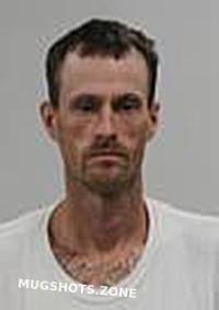 HARTZELL DAVID J 07/12/2022 - Wayne County Mugshots Zone