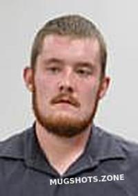 LUKER ANTHONY WAYNE JR 07/14/2022 - Wayne County Mugshots Zone