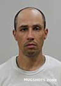 ROSE DUSTIN JOEY 07/15/2022 - Wayne County Mugshots Zone