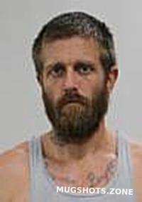 HILDEBRAND JOSHUA TODD 07/15/2022 - Wayne County Mugshots Zone