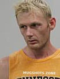 LINKOUS TRAVIS LEE 07/16/2022 - Wayne County Mugshots Zone