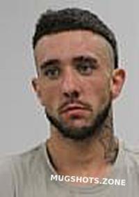 TOSCHLOG GUNNER EDWARD 07/22/2022 - Wayne County Mugshots Zone