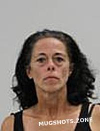 JACKSON BRANDI N 08/06/2022 - Wayne County Mugshots Zone