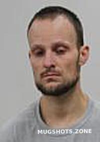 HARPER TIMOTHY SCOTT II 08/10/2022 - Wayne County Mugshots Zone