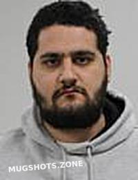 TALEB NOUR SAYYED 08/19/2022 - Wayne County Mugshots Zone