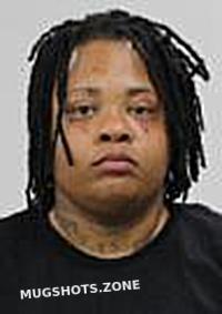 JACKSON SHARAE LASHAWN 08/19/2022 - Wayne County Mugshots Zone