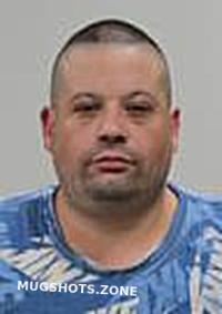 ELSEA JOSHUA CHRISTOPHER 08/20/2022 - Wayne County Mugshots Zone