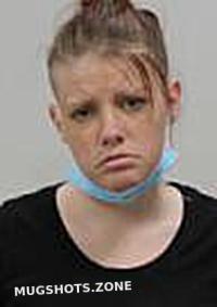 WICKS TORI 08/20/2022 - Wayne County Mugshots Zone