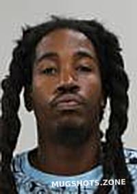 HOOD SCOTTY JR 08/20/2022 - Wayne County Mugshots Zone