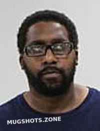 JAMES CHRISTOPHER I 08/23/2022 - Wayne County Mugshots Zone