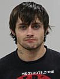 HALCOMB TYLER JORDAN 08/24/2022 - Wayne County Mugshots Zone