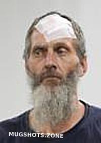 CARICO TIMOTHY ROBERT 08/24/2022 - Wayne County Mugshots Zone