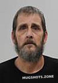 MCADAMS SHANE ALAN 08/26/2022 - Wayne County Mugshots Zone