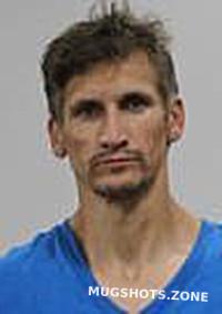 THOMPSON DUSTIN LEE 08/29/2022 - Wayne County Mugshots Zone