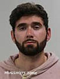 DAVIS JACOB DANIEL 09/14/2022 - Wayne County Mugshots Zone