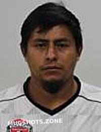 FRANCISO-RAMIREZ HUGO 09/20/2022 - Wayne County Mugshots Zone