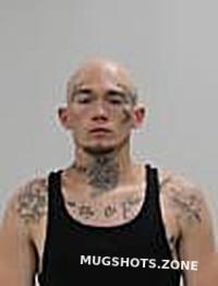 LUSTER ANTHONY AUSTIN 09/27/2022 - Wayne County Mugshots Zone