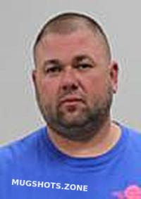 RADER CARLOS ALAN 10/01/2022 - Wayne County Mugshots Zone