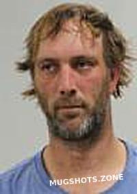 HOFF MICHAEL DUNING II 10/02/2022 - Wayne County Mugshots Zone