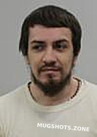 HENSON TREVIN WAYNE 10/03/2022 - Wayne County Mugshots Zone