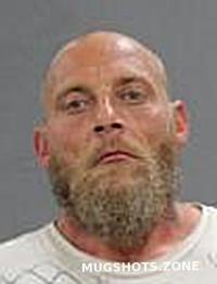 GIBSON ERIC RAY 10/10/2022 - Wayne County Mugshots Zone