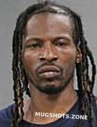 OLIVER ODELL CHRISTOPHER 10/11/2022 - Wayne County Mugshots Zone