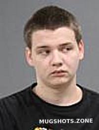 GADDIS JAKOB MICHAEL WAYNE 10/19/2022 - Wayne County Mugshots Zone